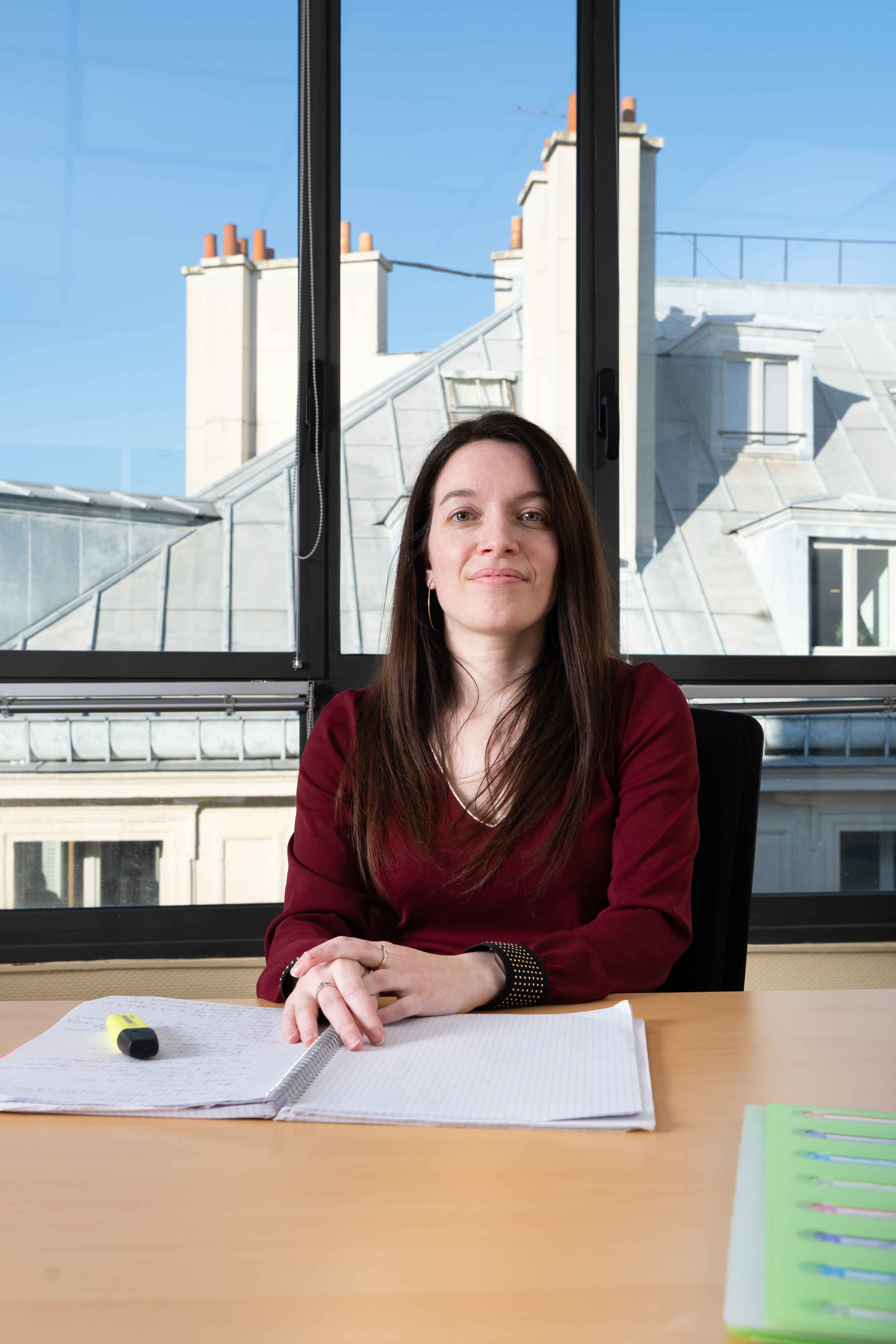 Chargé du pilotage du budget / du contrôle de gestion | Rejoindre les ...